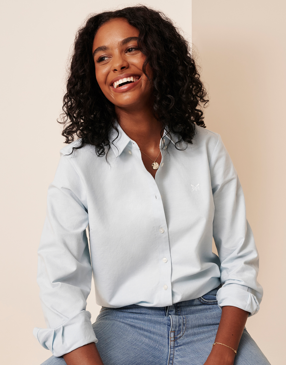 How to style shirts this season - Our guide for her - Crew Clothing Company