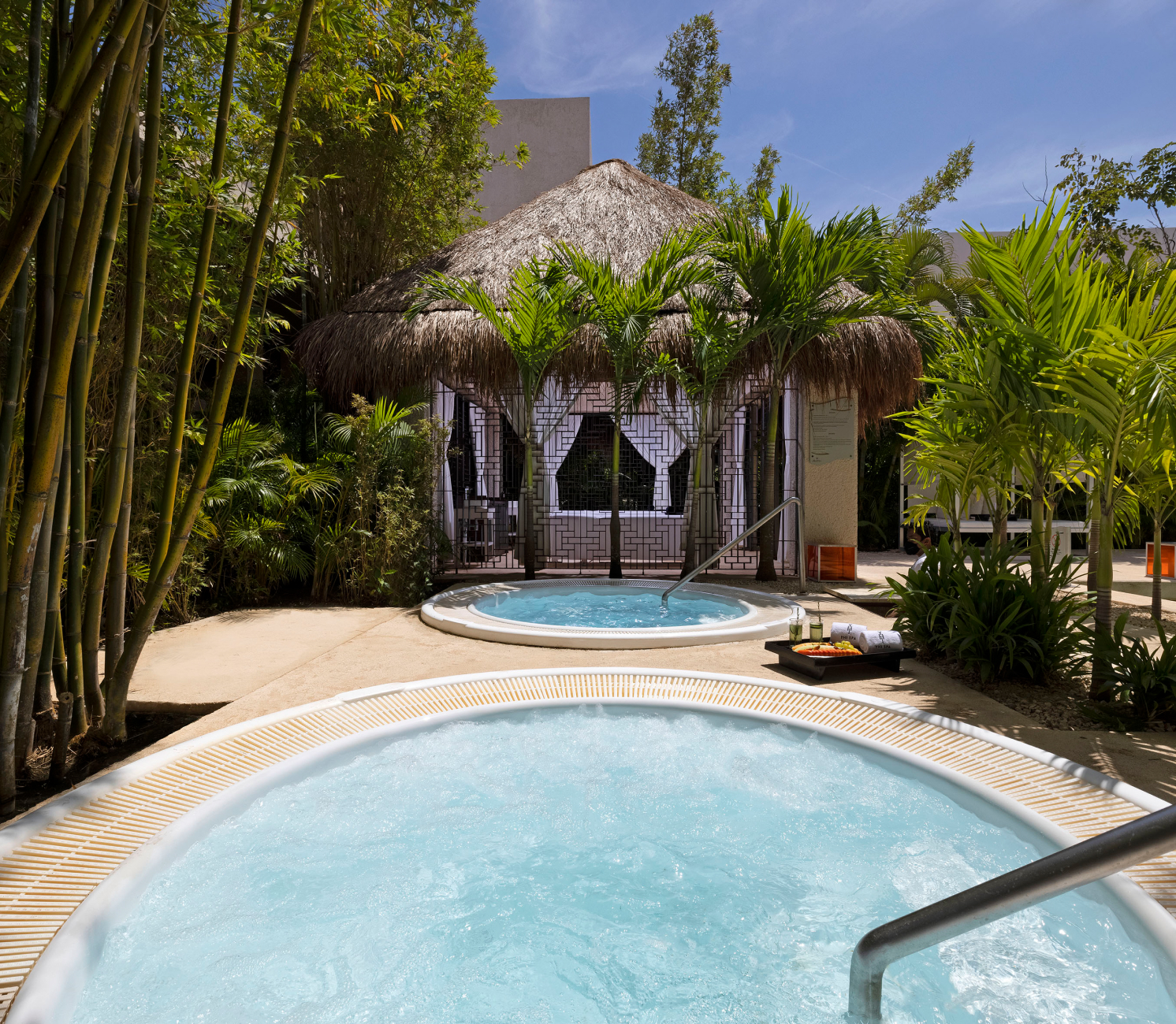 Win a holiday to Mexico - Crew Clothing Company