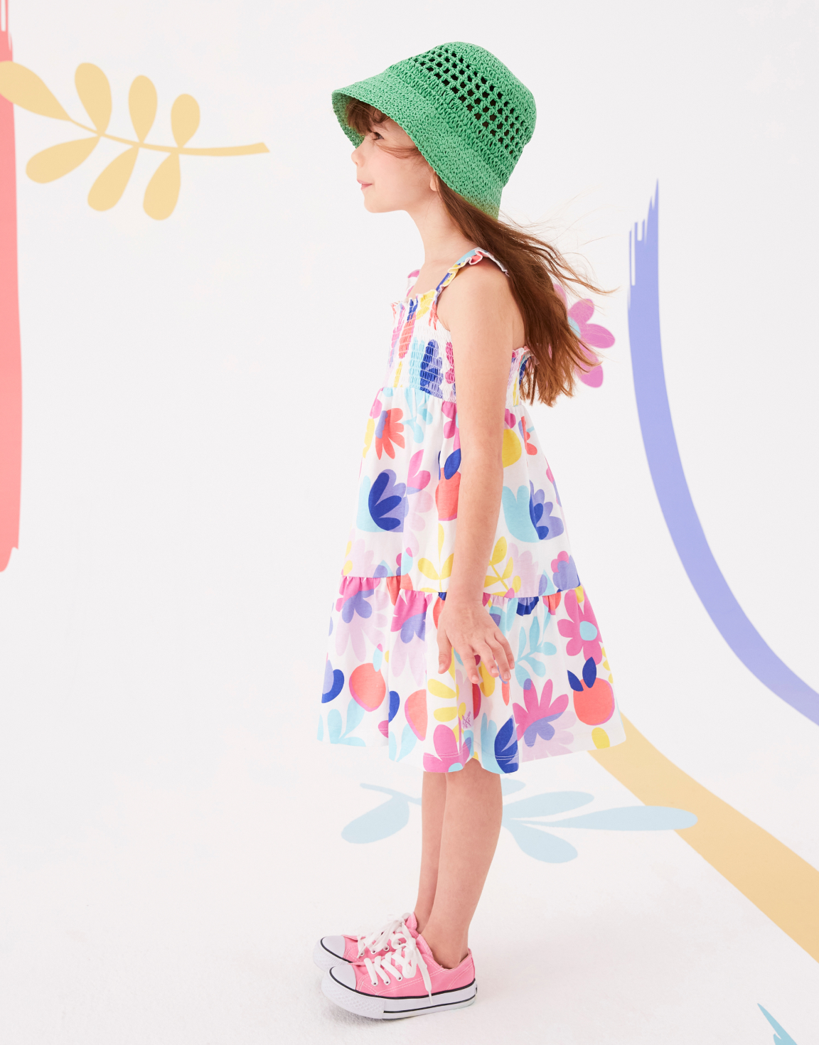 Kids lookbook: Whats new for little wardrobes - Crew Clothing Company