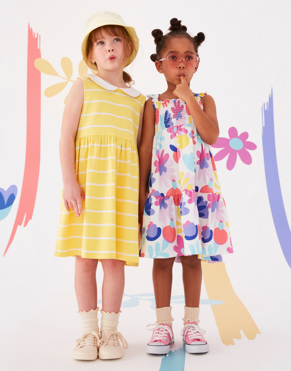 Kids lookbook: Whats new for little wardrobes - Crew Clothing Company