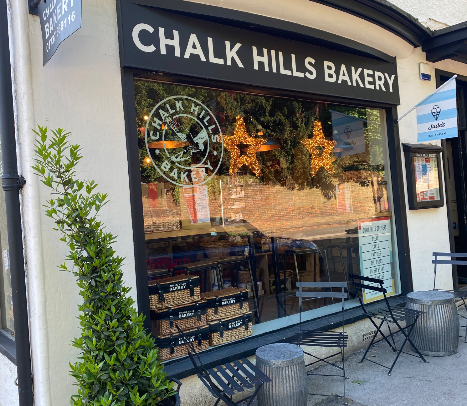 Our Store’s Recommend: A local’s guide to Reigate - Crew Clothing Company