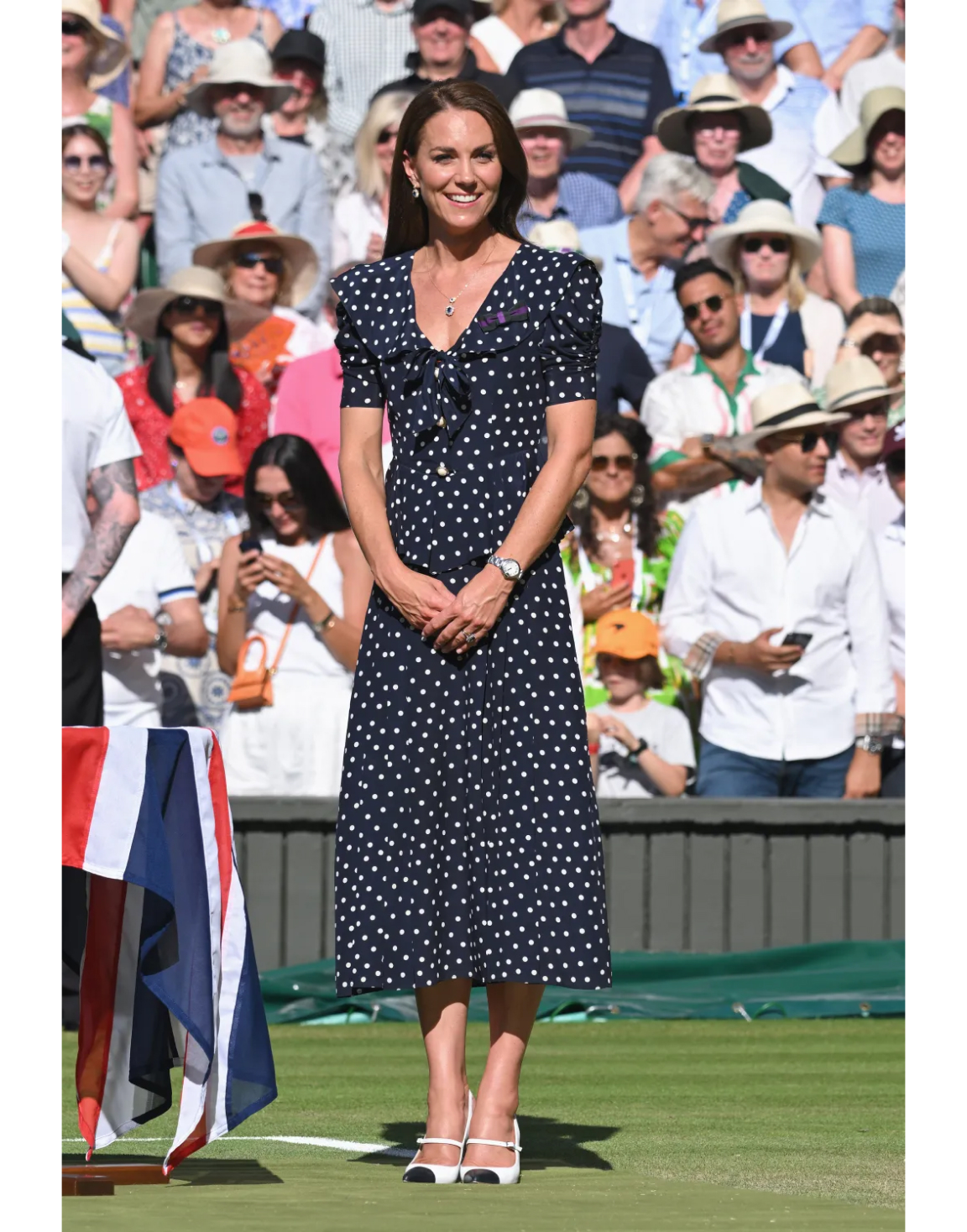 The Wimbledon Archives – Get the Looks