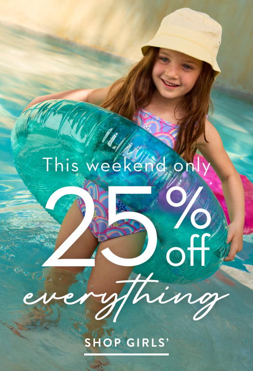 Our Story | Crew Clothing Company