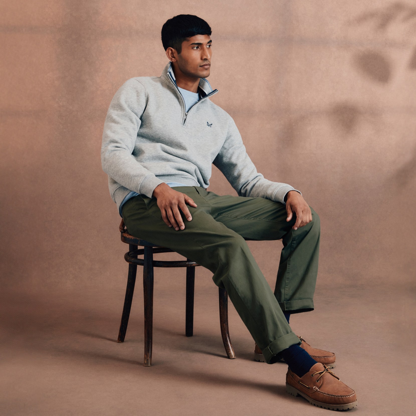 Menswear | Crew Clothing