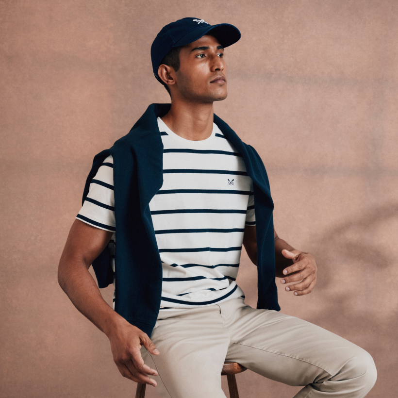 Menswear | Crew Clothing