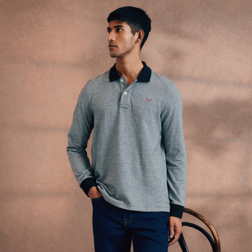 Menswear | Crew Clothing