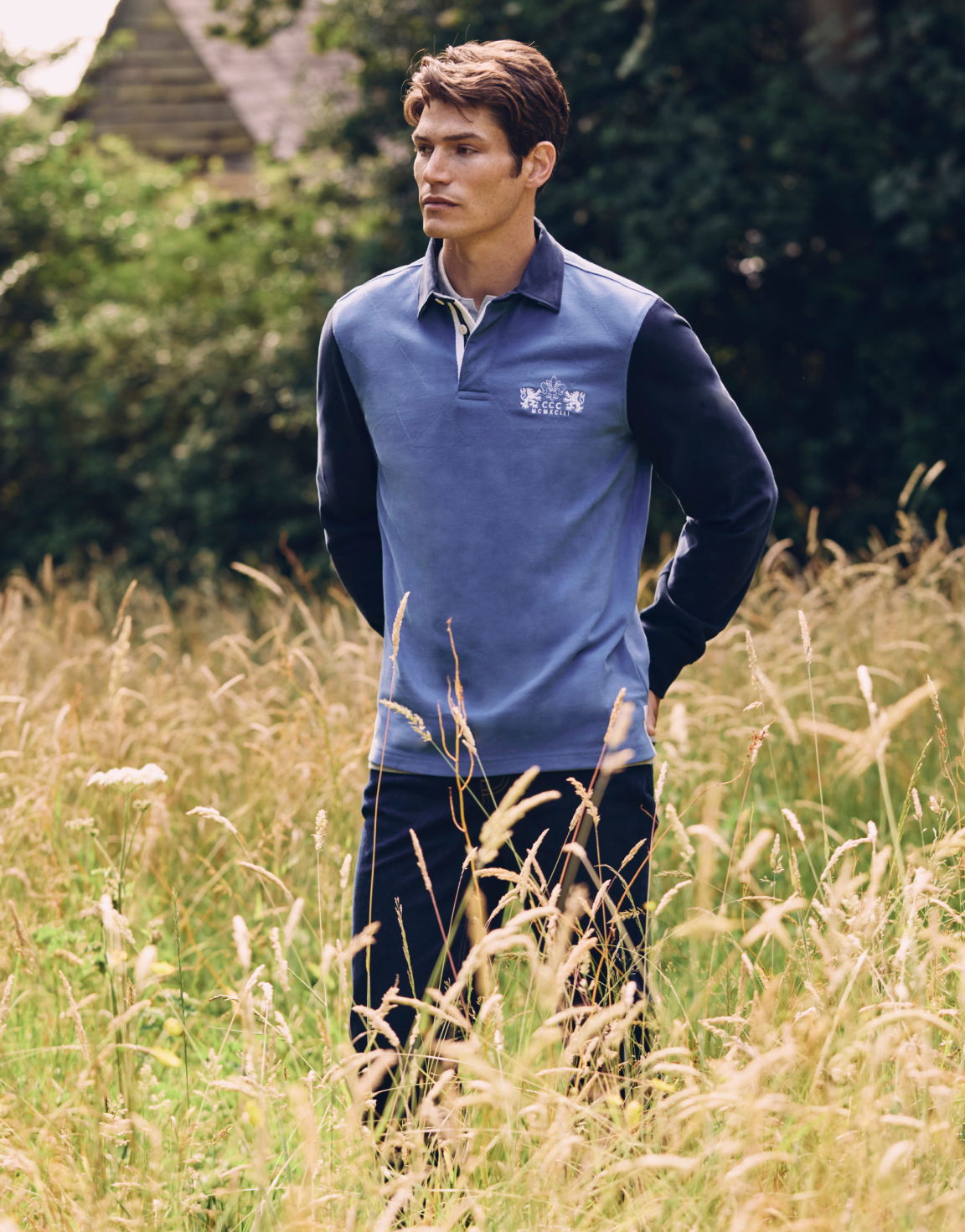 Menswear | Crew Clothing