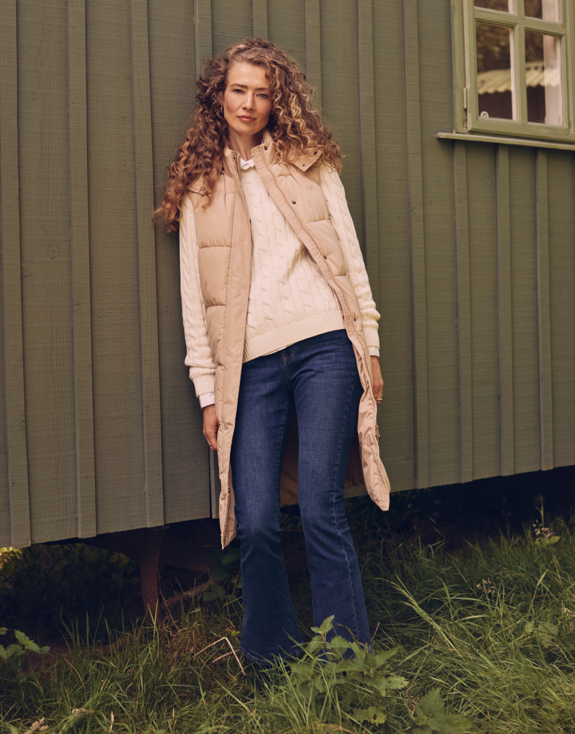 New In Clothing | Crew Clothing