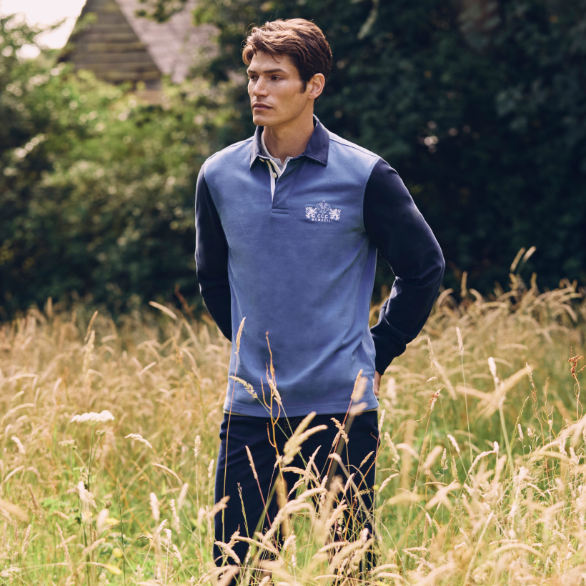 New In Clothing | Crew Clothing