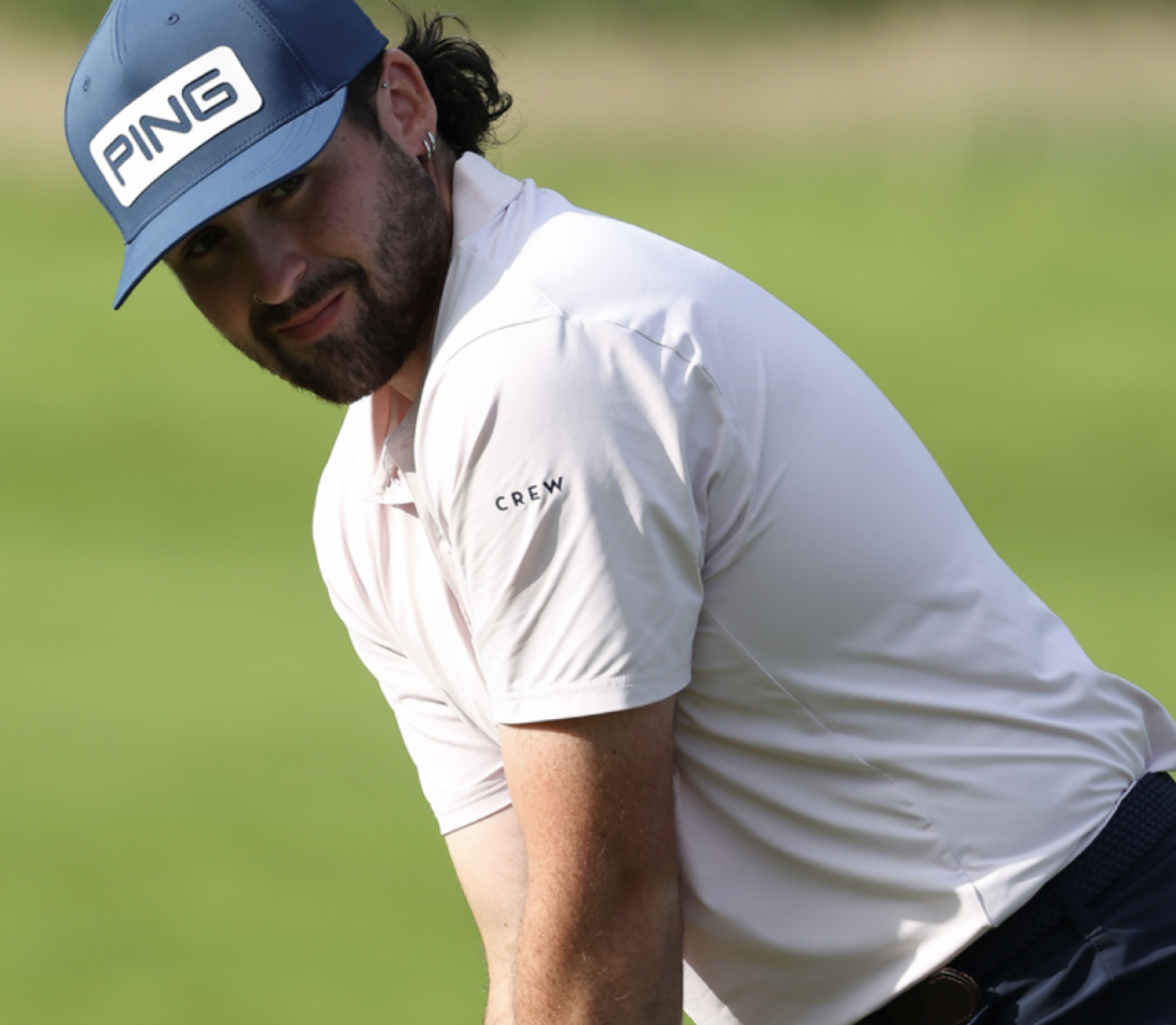 Five Minutes with Jack Cope - Crew Clothing Company