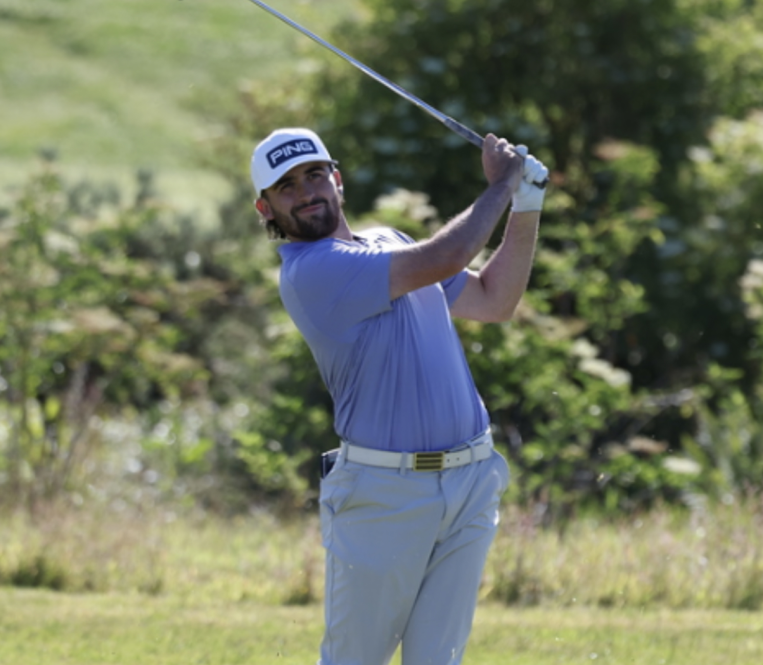 Five Minutes with Jack Cope - Crew Clothing Company