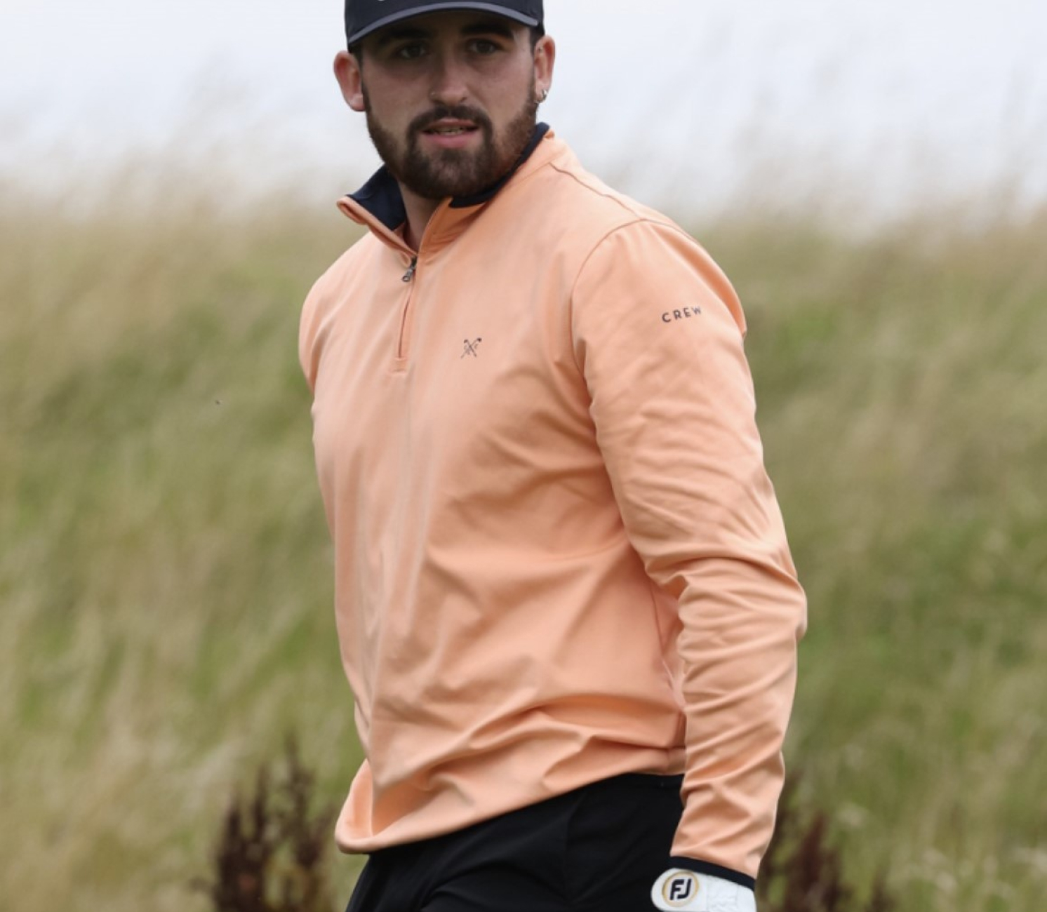 Five Minutes with Jack Cope - Crew Clothing Company