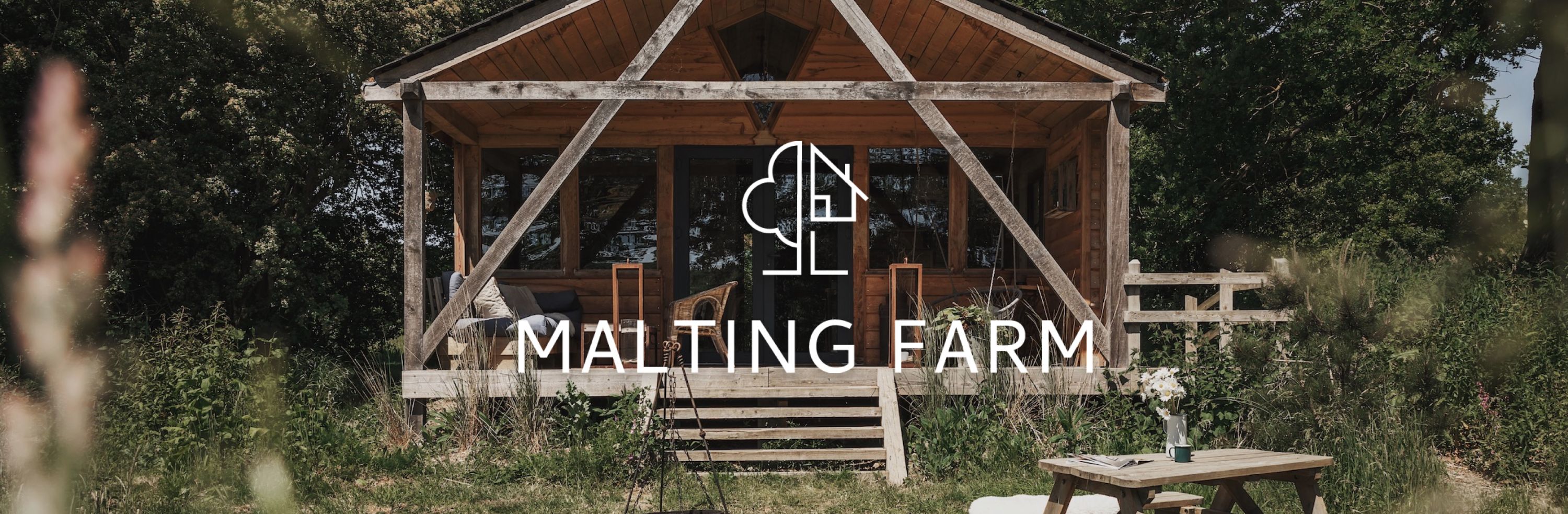 WIN A THREE-NIGHT STAY AT MALTING FARM