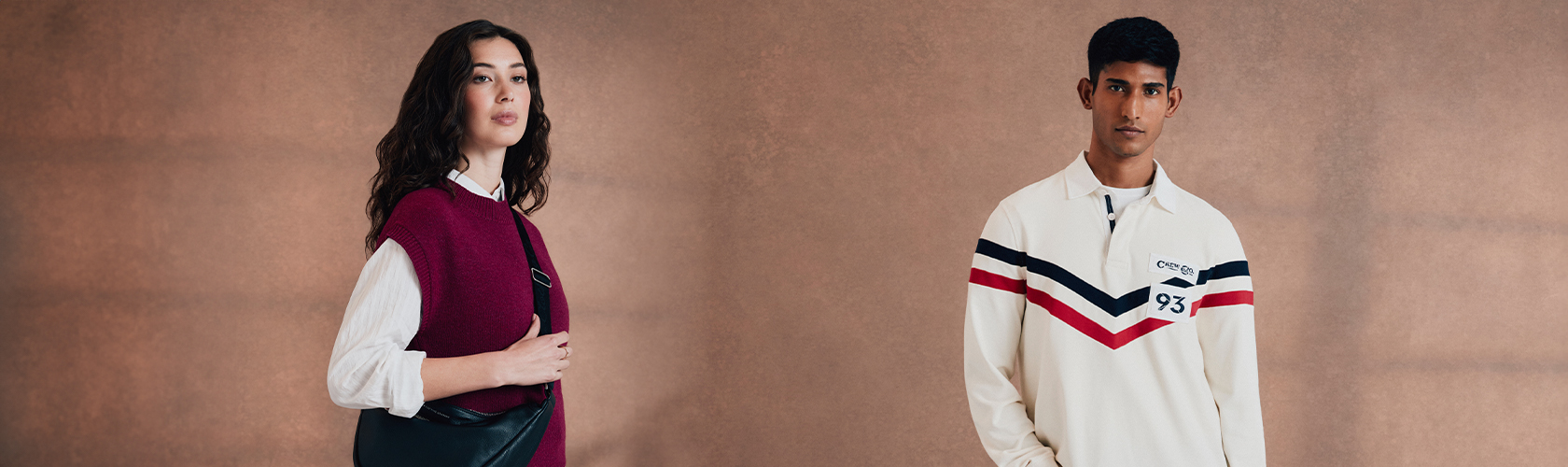 What to wear to the rugby - Crew Clothing Company