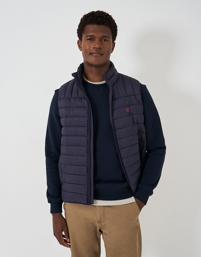 What to wear to the rugby - Crew Clothing Company