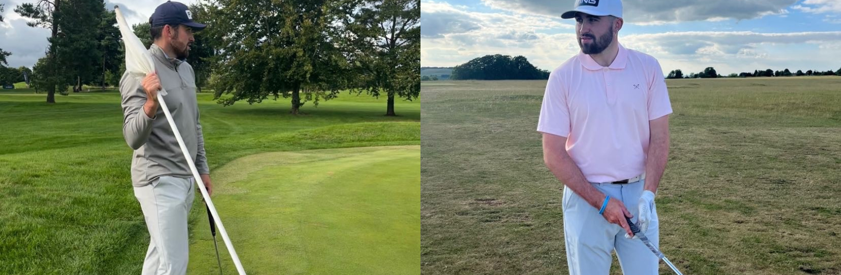 From Course to Clubhouse: Jack Cope edition - Crew Clothing Company