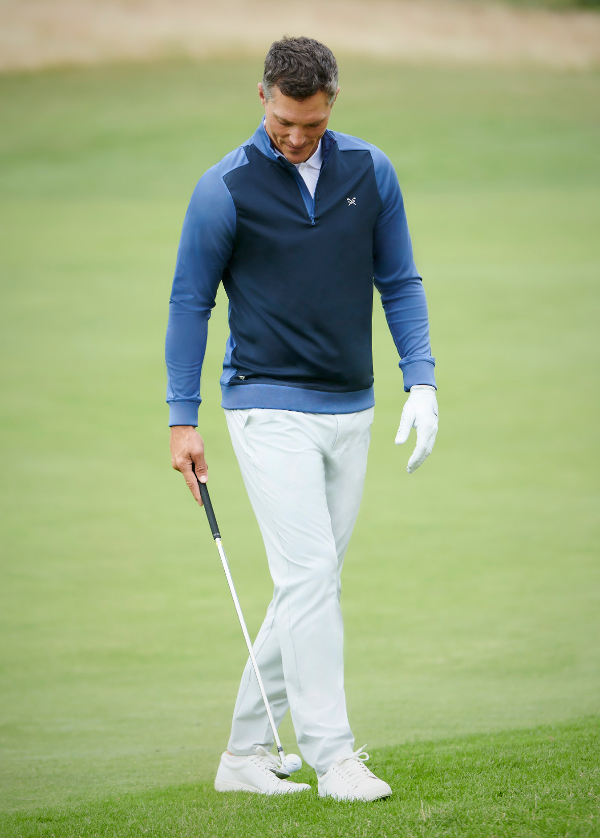 From Course to Clubhouse: Jack Cope edition - Crew Clothing Company