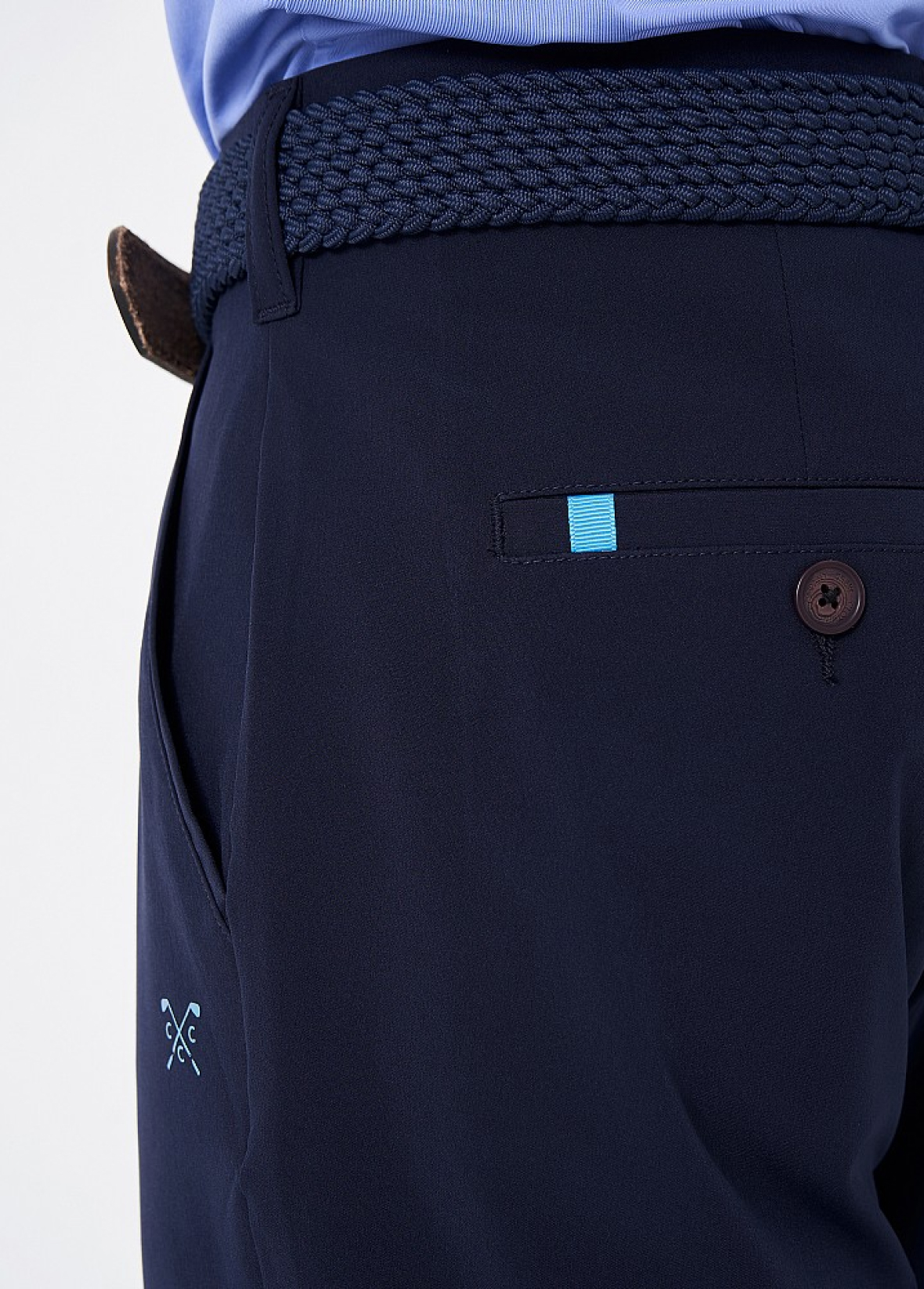 From Course to Clubhouse: Jack Cope edition - Crew Clothing Company