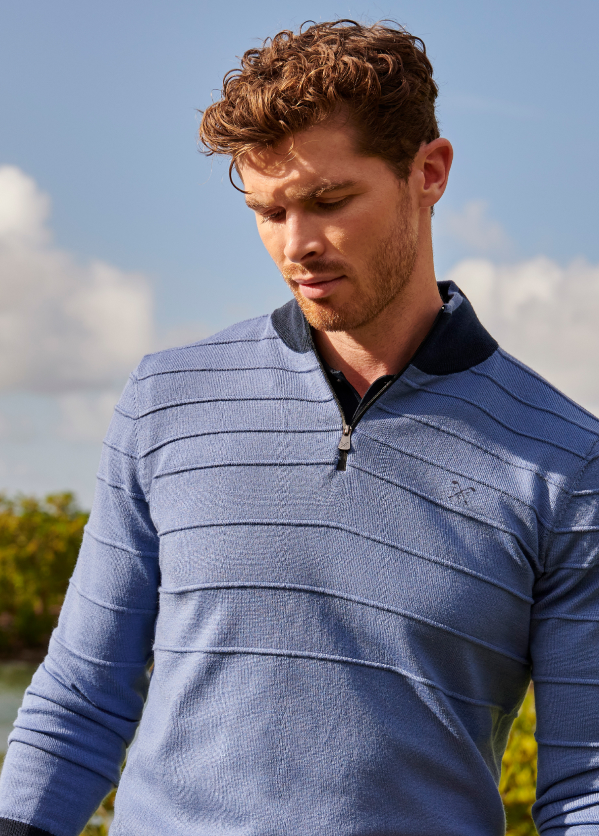 From Course to Clubhouse: Jack Cope edition - Crew Clothing Company