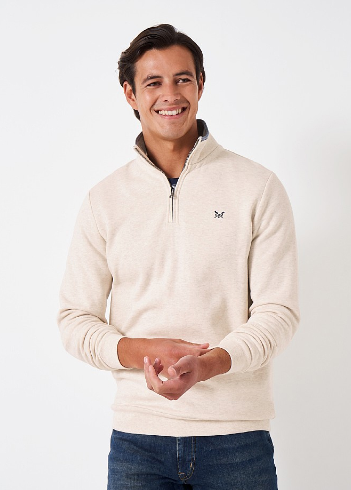 From Course to Clubhouse: Jack Cope edition - Crew Clothing Company