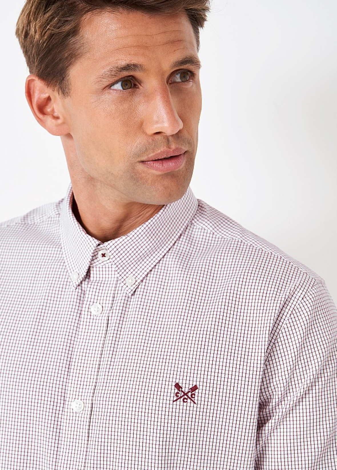 From Course to Clubhouse: Jack Cope edition - Crew Clothing Company