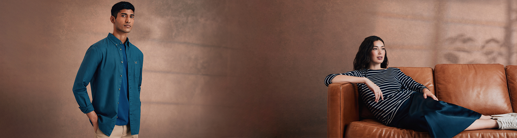 Offers hub | Crew Clothing