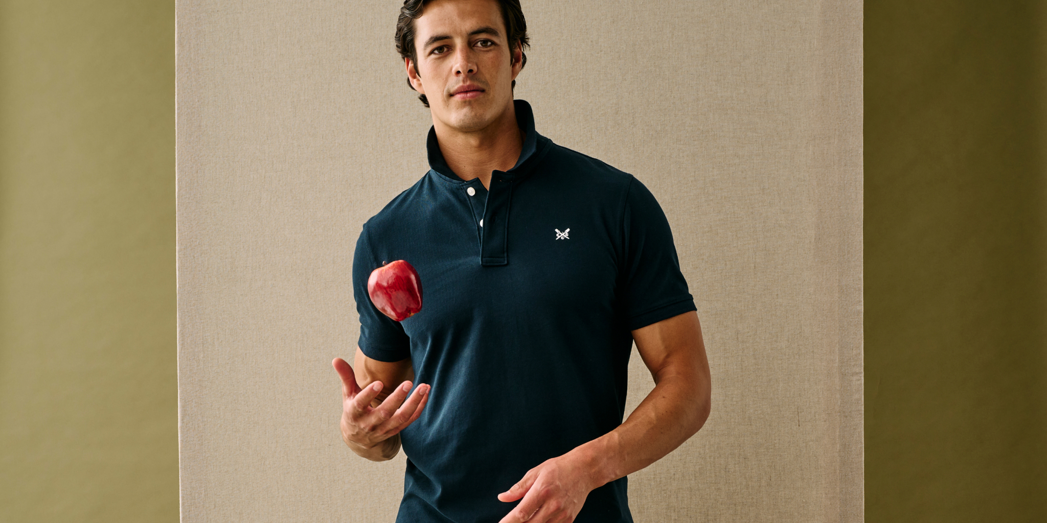 Menswear | Crew Clothing