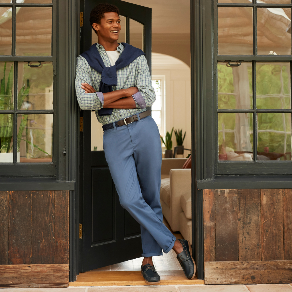 Menswear | Crew Clothing