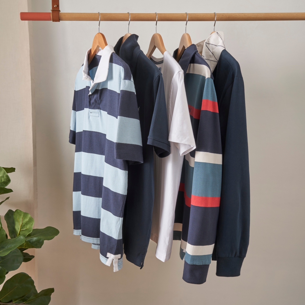 Menswear | Crew Clothing
