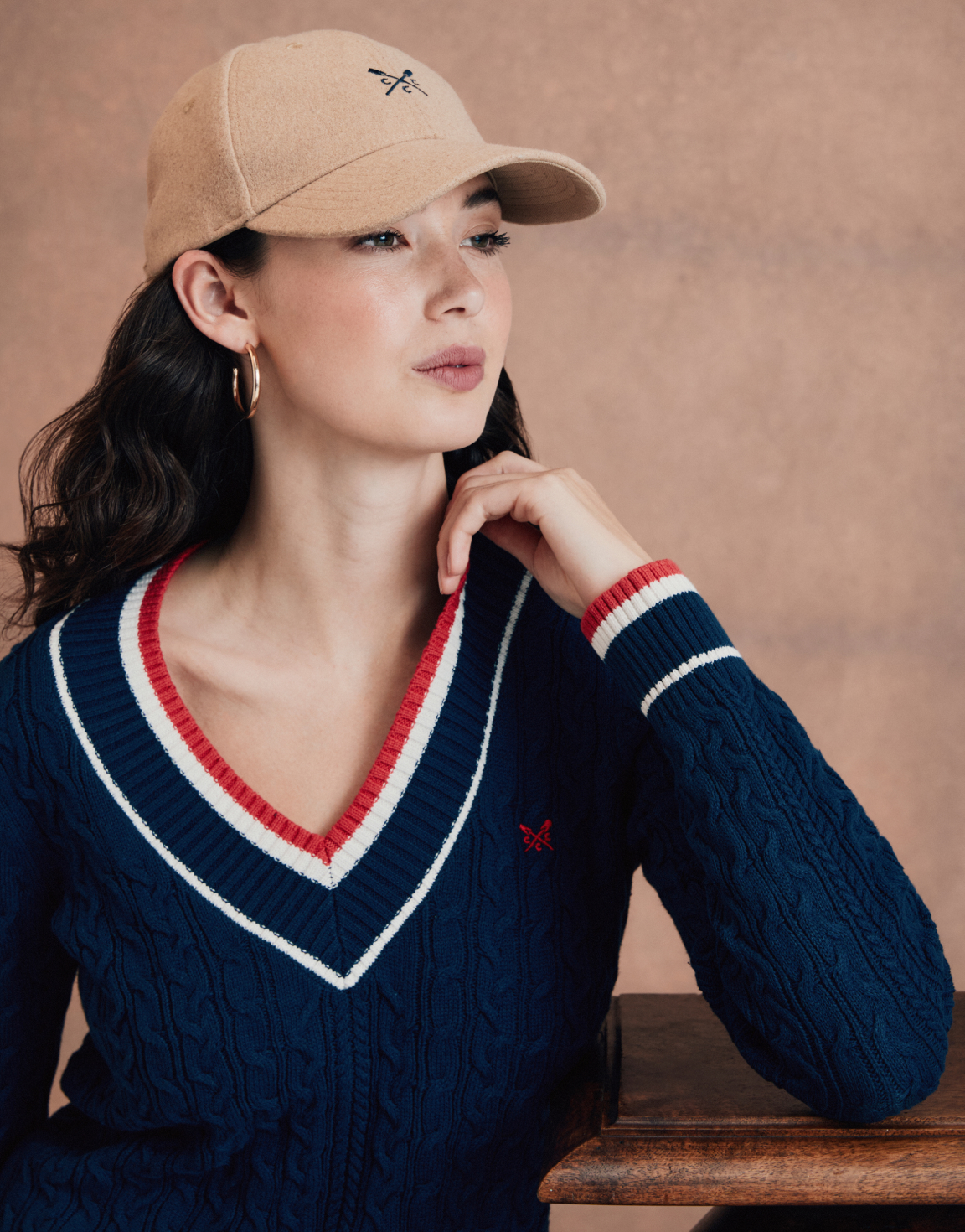 How to Style Knitwear – A Guide for Him and Her