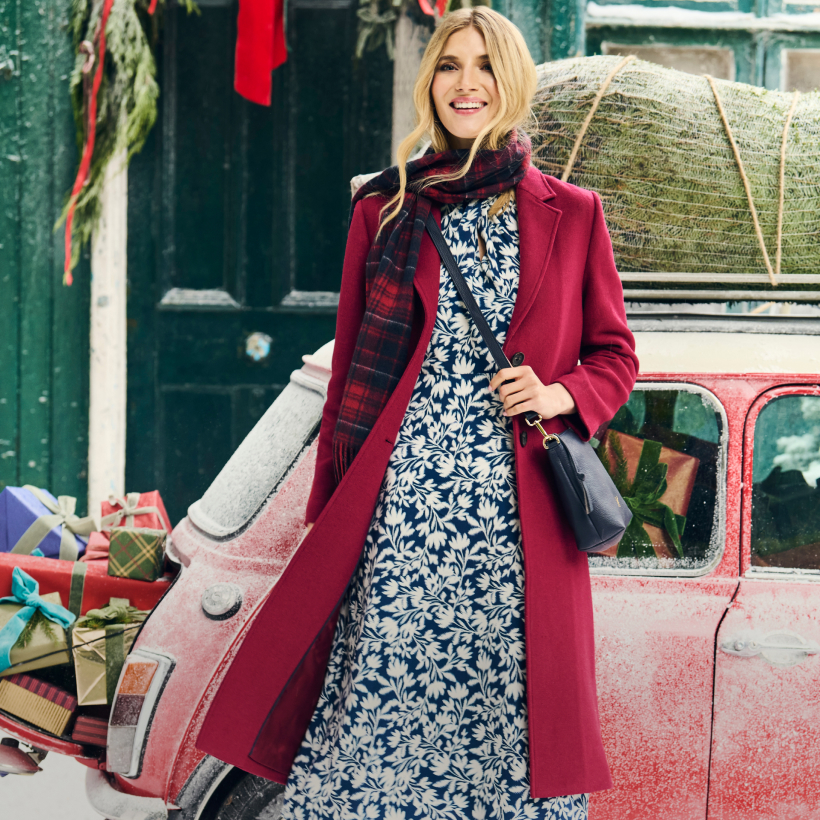 Crew Clothing Company | smart. casual. everyday