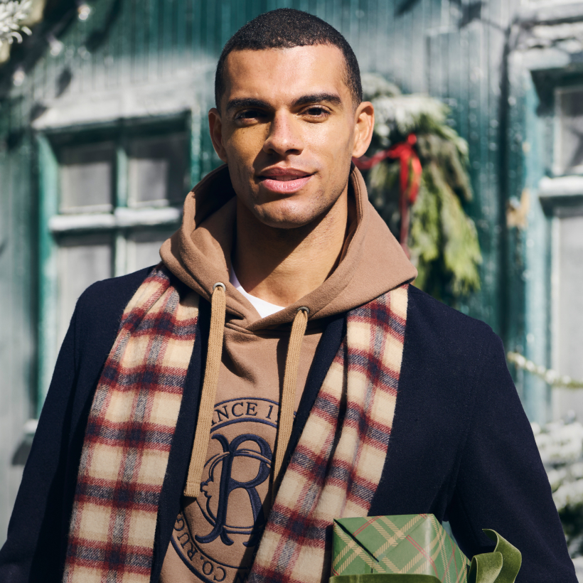 Crew Clothing Company | smart. casual. everyday