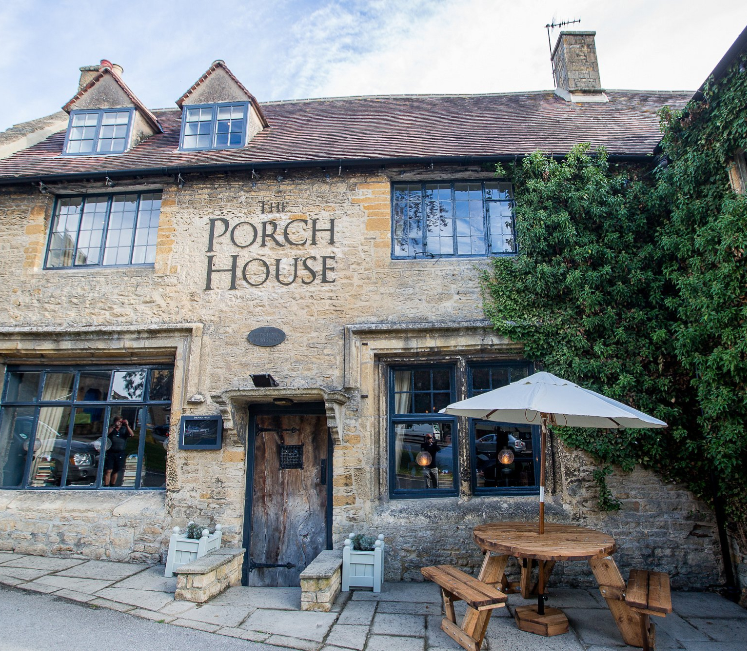 Our Store's Recommend: A local's guide to Stow-on-the-Wold