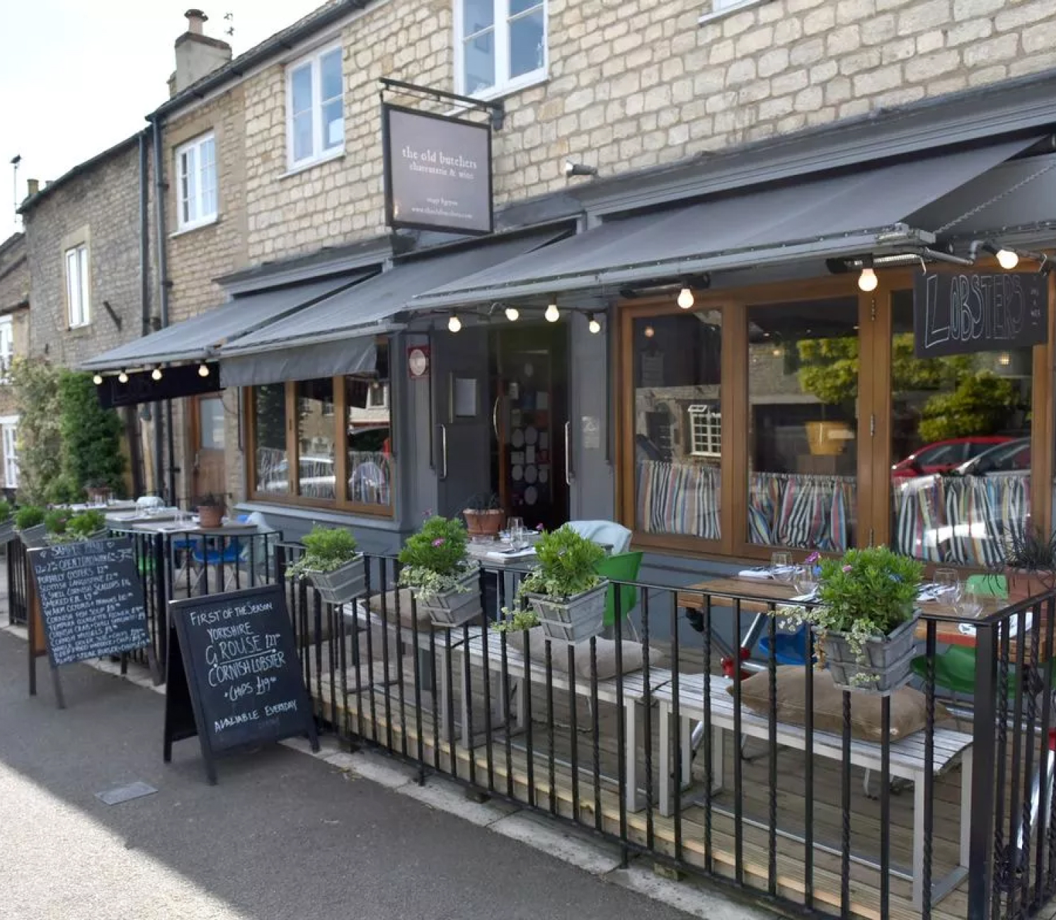 Our Store's Recommend: A local's guide to Stow-on-the-Wold
