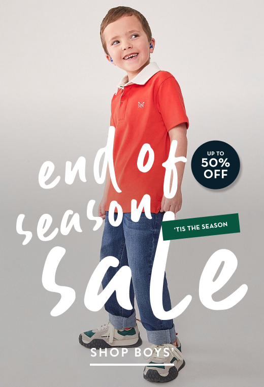 Mens Sale | Sale | Crew Clothing