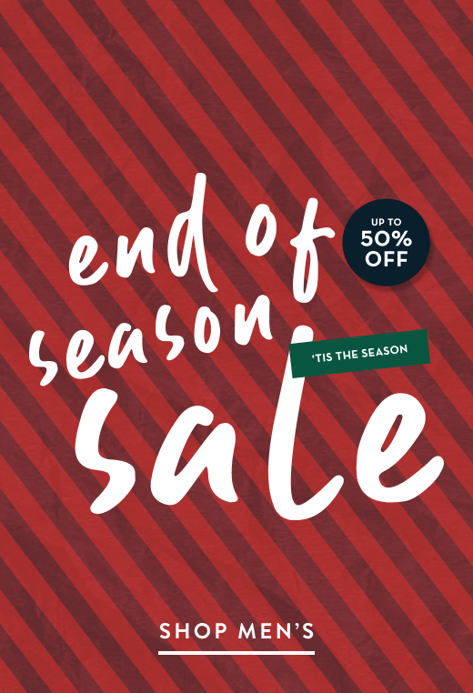 Mens Sale | Sale | Crew Clothing