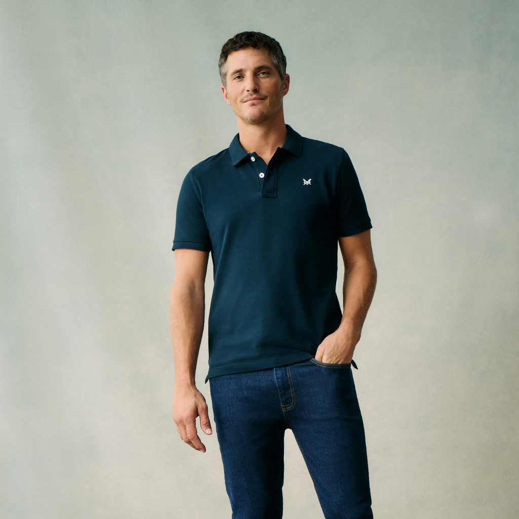 Menswear | Crew Clothing