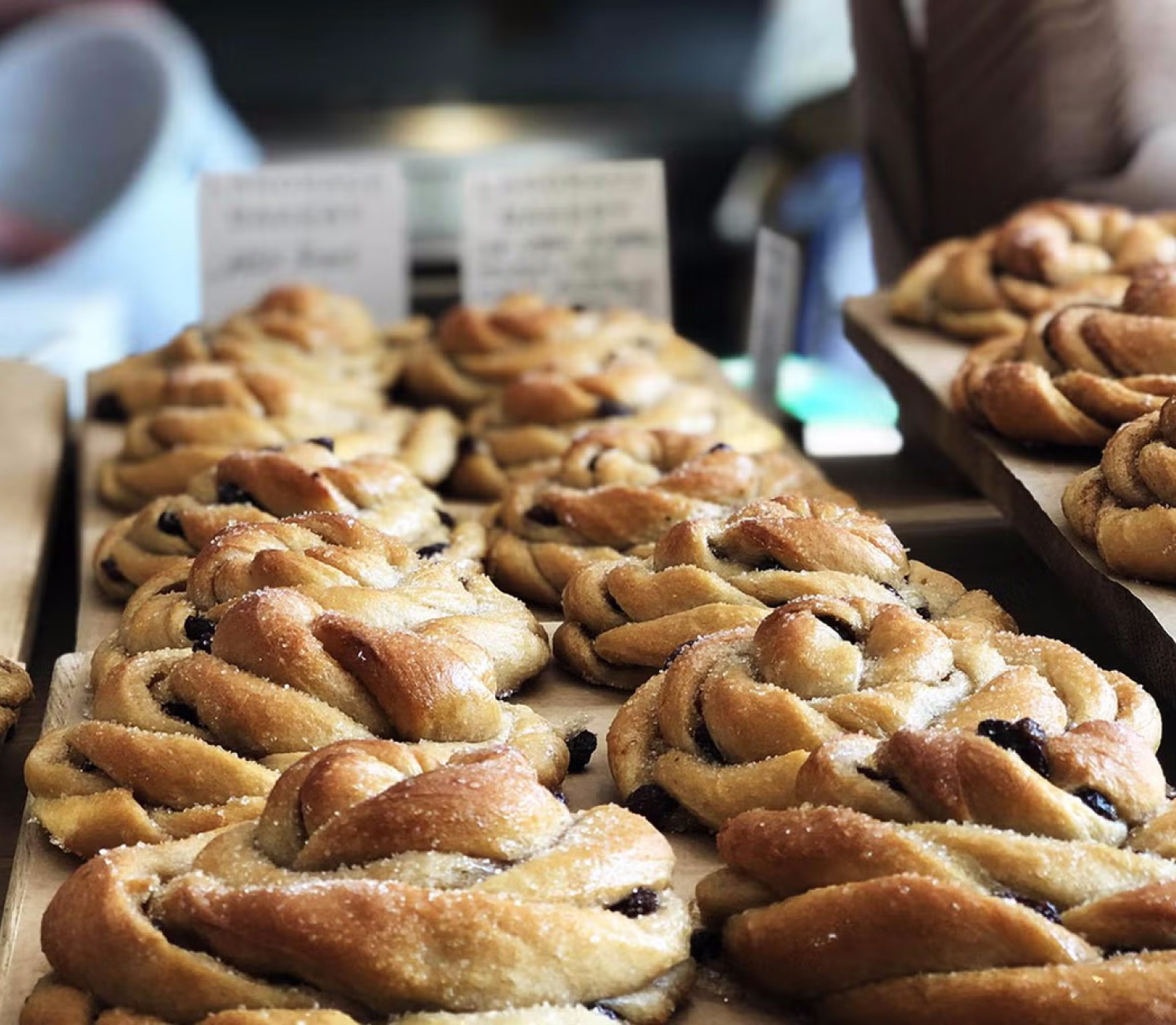 Our Stores Recommend: A Local’s Guide to Bath