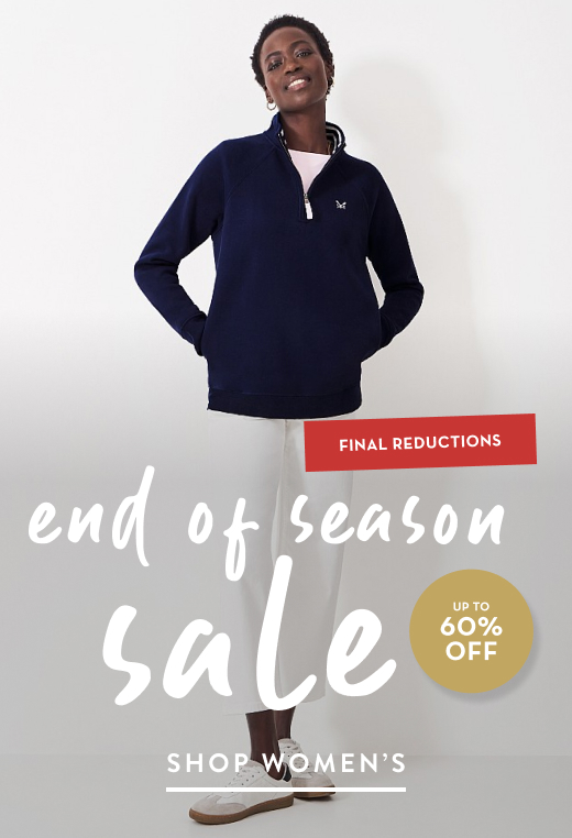 Men’s Clothing | Crew Clothing