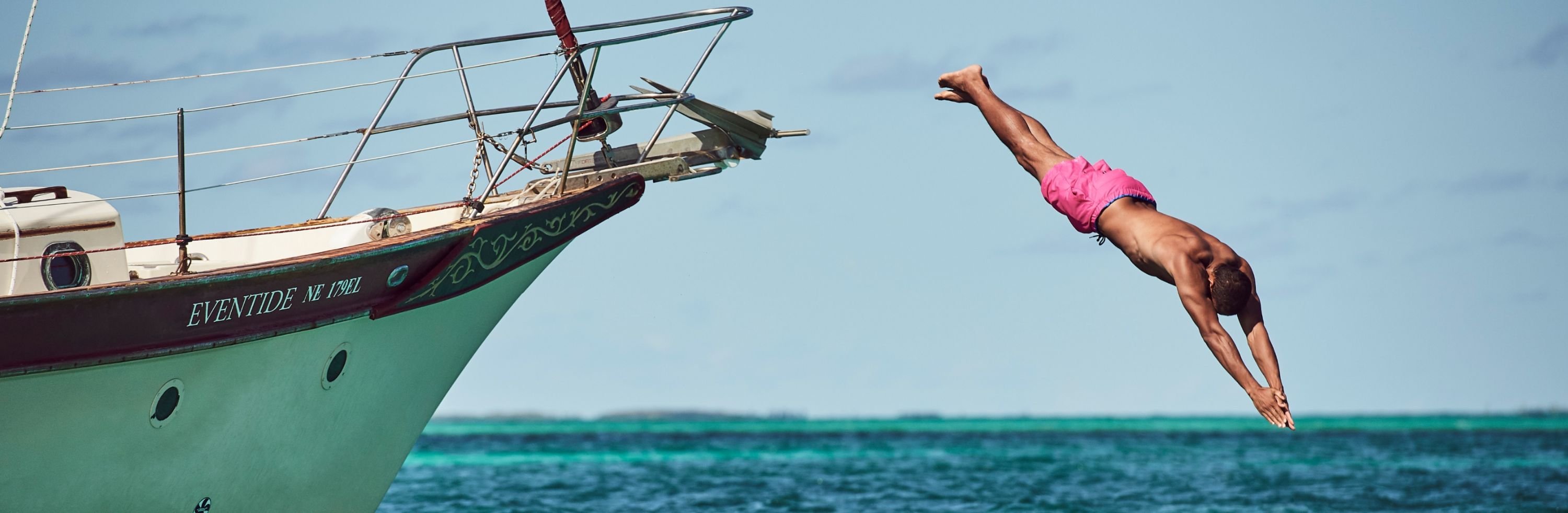 Win a sailing holiday