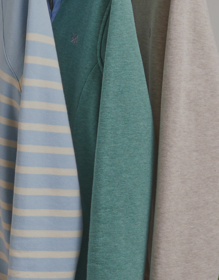 New In Clothing | Crew Clothing