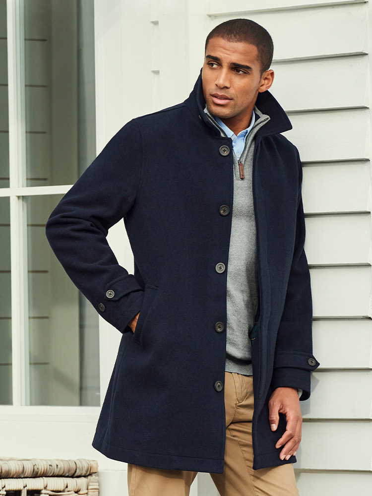 Menswear | Crew Clothing