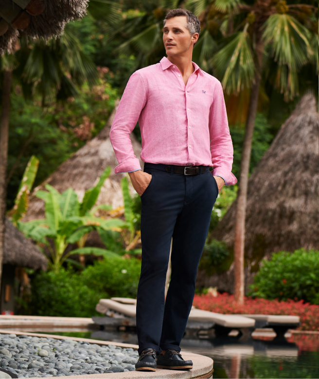 Menswear | Crew Clothing