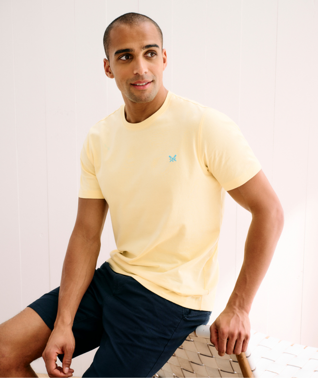 Menswear | Crew Clothing