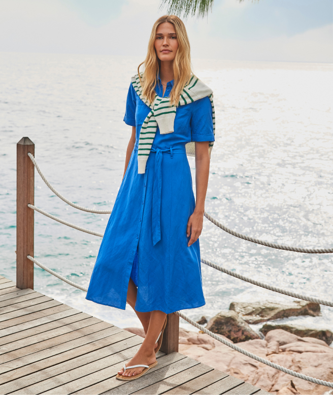 Womenswear | Crew Clothing