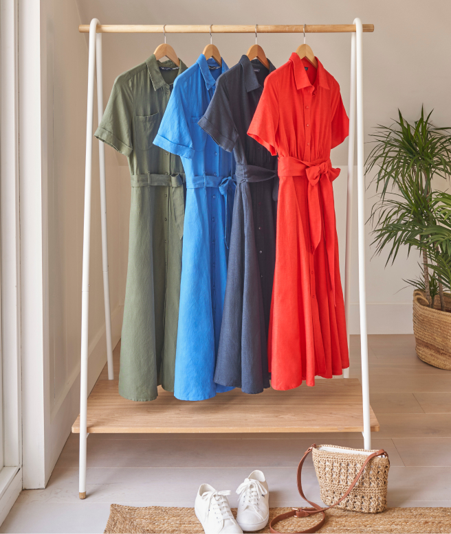 Womenswear | Crew Clothing