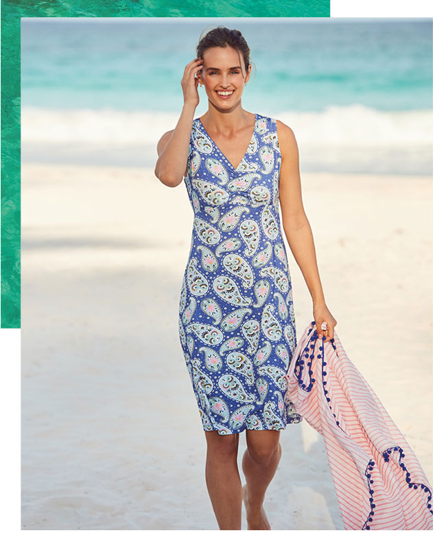 Lookbook: Skirts & Dresses