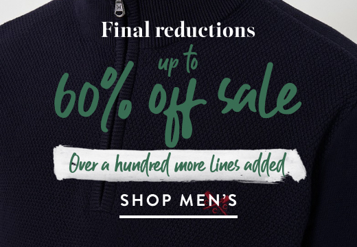 Men’s Clothing | Crew Clothing