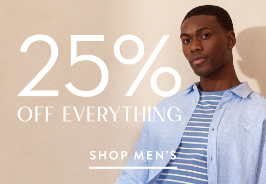 Mens Sale | Sale | Crew Clothing