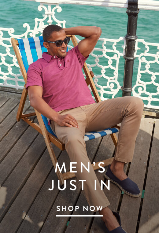 Crew Clothing Company | smart. casual. everyday